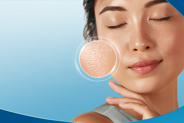 Skin Care for Very Oily & Shiny Skin | Cetaphil UK