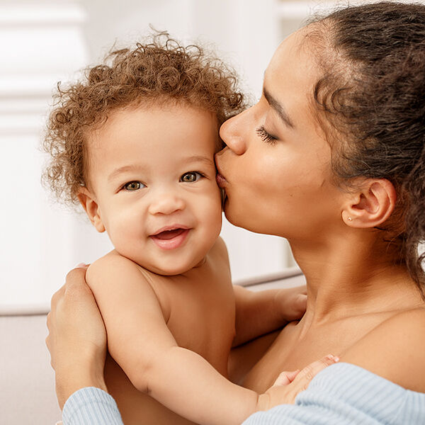 Baby Skin Moisturiser for Skincare of Newborns | Cetaphil UK