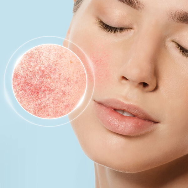 Is Cetaphil good for redness or rosacea-prone skin? | Cetaphil UK